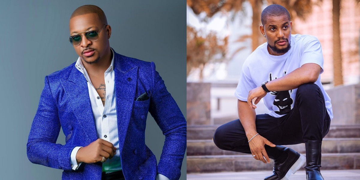 Nollywood Stars Pay Tribute to Alexx Ekubo at Service of Songs - NTA