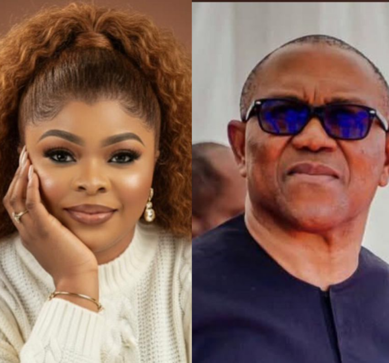 “Tell Nigerians What You’ll Do Differently” – Dayo Amusa Takes Swipe At ...